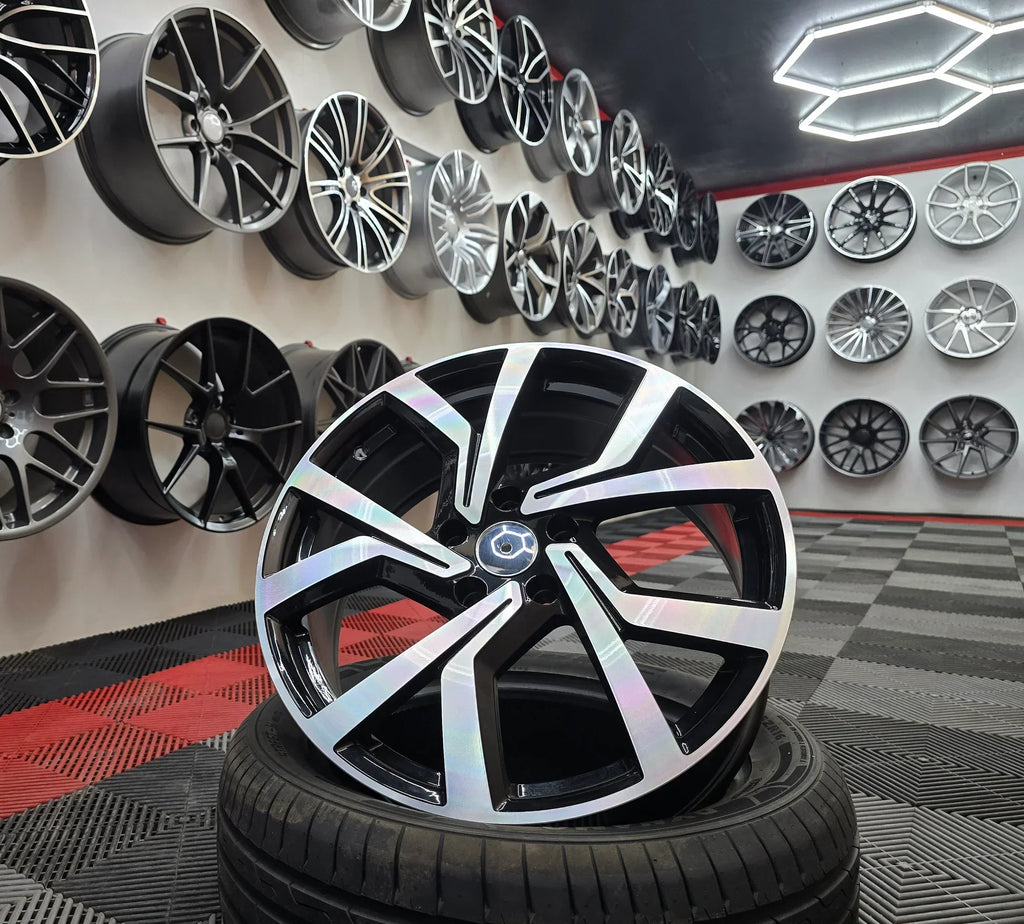 5 Reasons to Upgrade to Alloy Wheels – AlloyCentral.co.uk